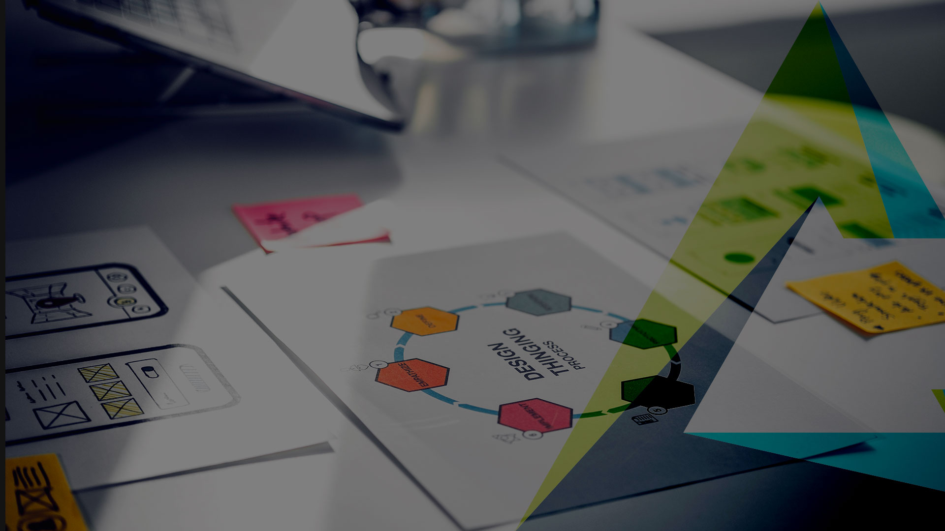 Services - the FULCRUM GROUP consulting